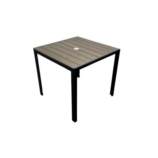 Durawood Outdoor Table - Garden & Restaurants - BE Furniture
